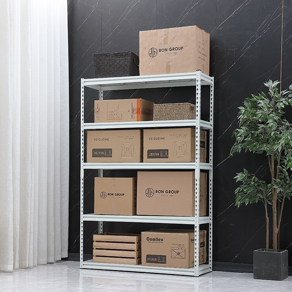 Kệ V gài 4 mâm tầng C2.0m x D1.0m x R0.5m - Công ty TNHH Công Nghệ Số Mega