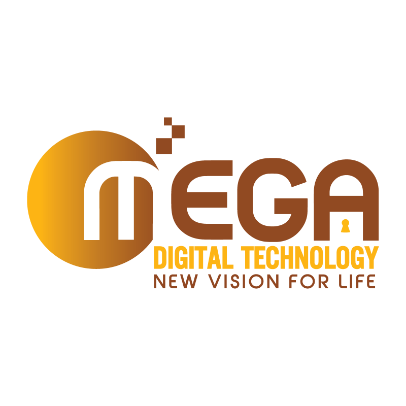 GIỚI THIỆU - Công ty TNHH Công Nghệ Số Mega